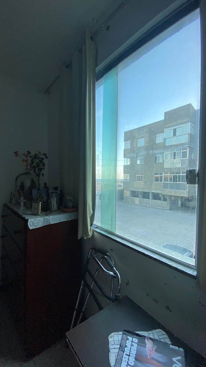 Apartamento Mobiliado - Carnaval - Salvador