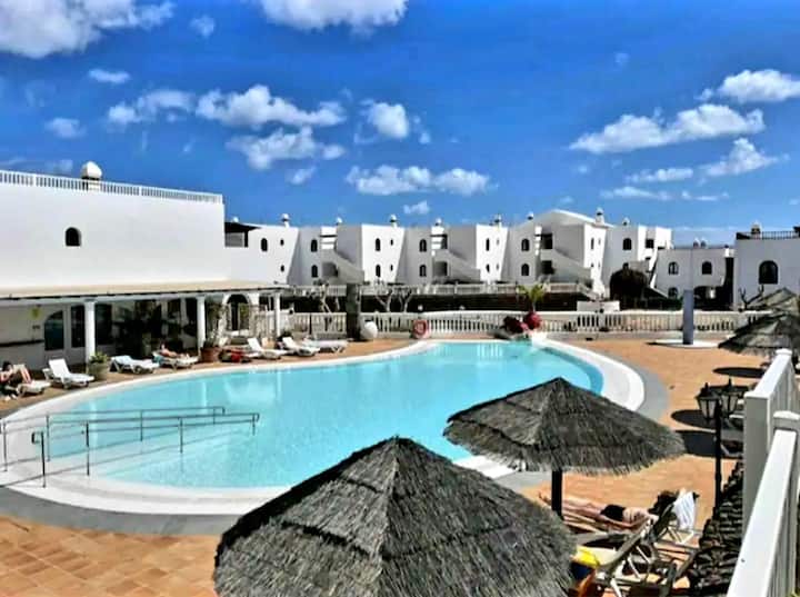 Cherry Appartamento Vacanze . - Costa Teguise