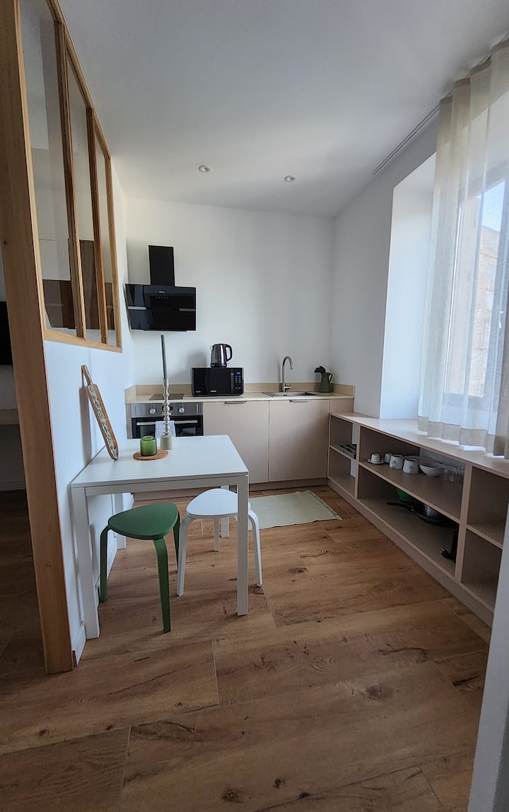 Studio Panoramique - Les îles Lavezzi