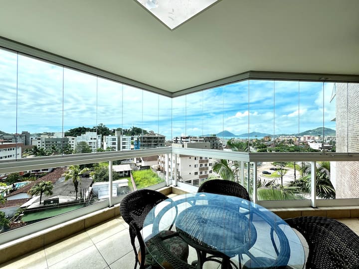 2suites Com Vista Mar - Ubatuba