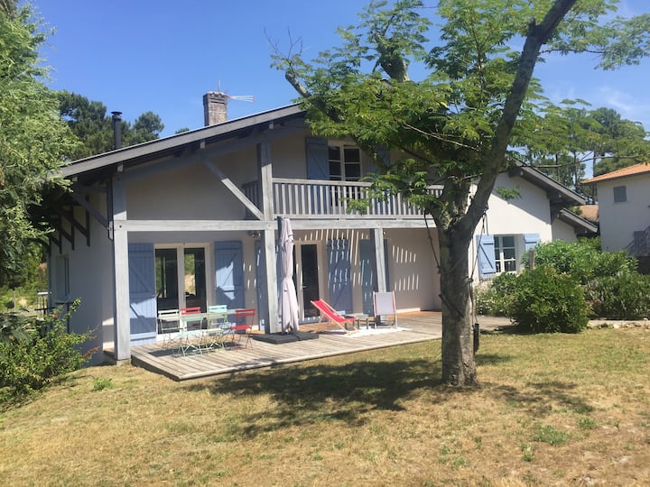 Maison Bellevue - Cap Ferret