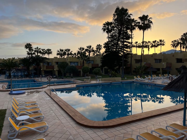 Casafelix - Corralejo