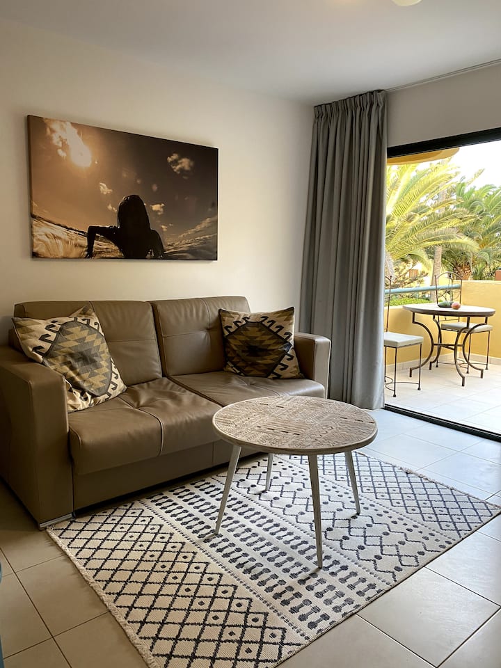 Casafelix - Corralejo