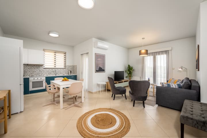 Rodini Anassa - Aphrodite Apartment - Rhodes