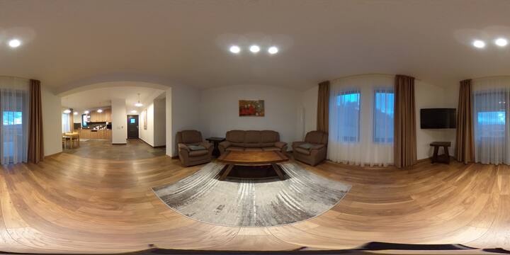 Edanapartments - Bran
