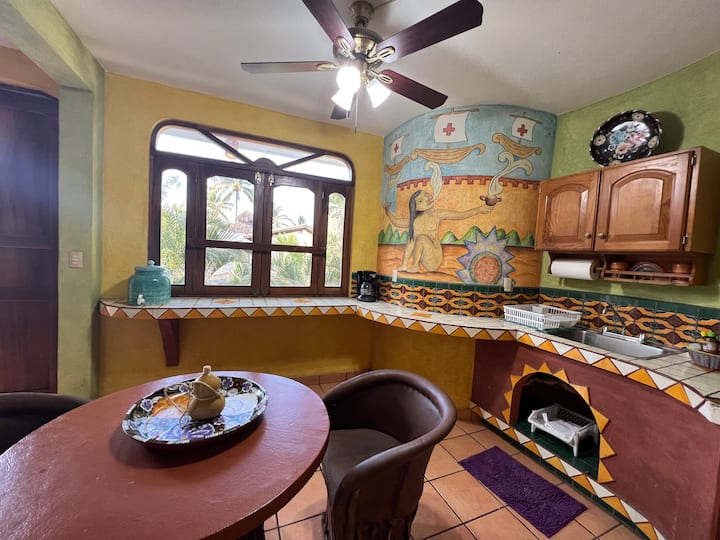 Casa Sueños Del Mar La Villa - 薩與利他