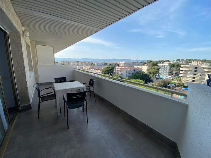 Apartamentos Ch - Reus