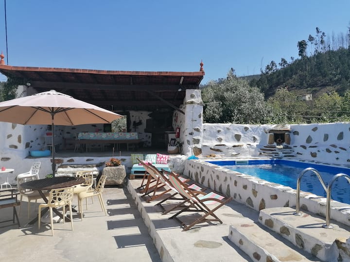 A Cancela House Arouca Paiva Walkways - Cesar