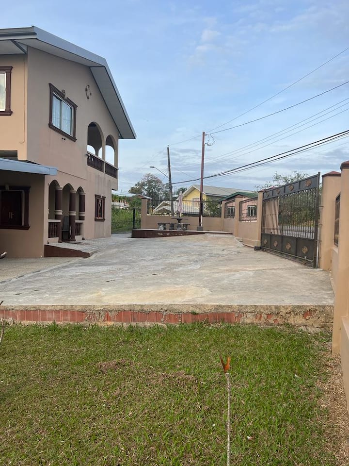 Point Fortin Vacation Rentals & Homes - Point Fortin Borough ...