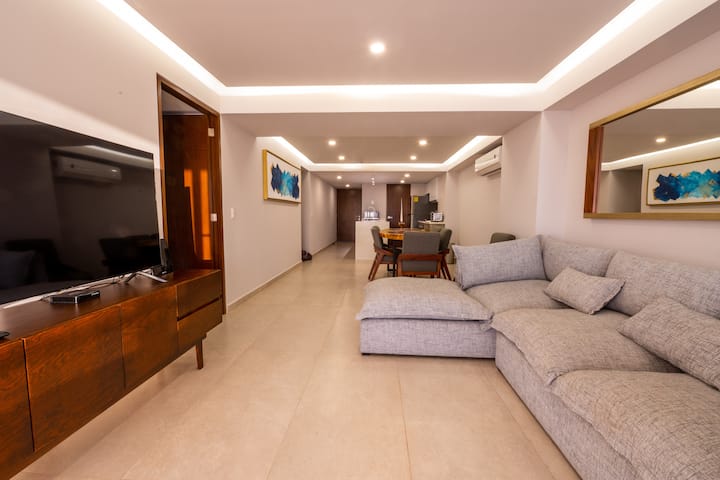 Oceanfront And Amazing View, Harbor 171! - Puerto Vallarta
