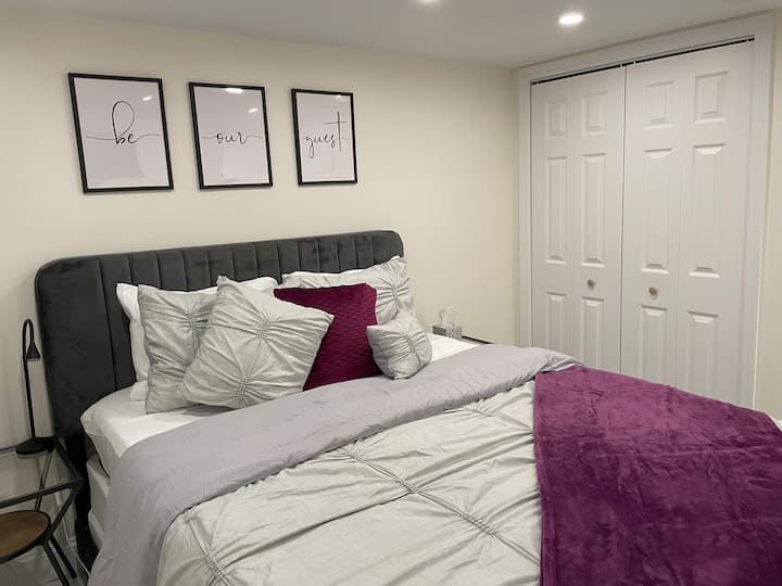 Gateway Experience | *Parking Included - New York