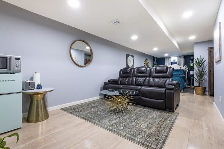 Lulu Loft | Bayonne | Relax - New York