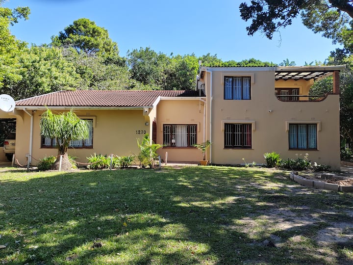 Lusikisiki Vacation Rentals & Homes - Eastern Cape, South Africa | Airbnb