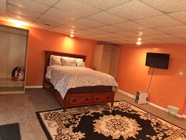 Mama Nduta's Homely Home - Germantown, MD