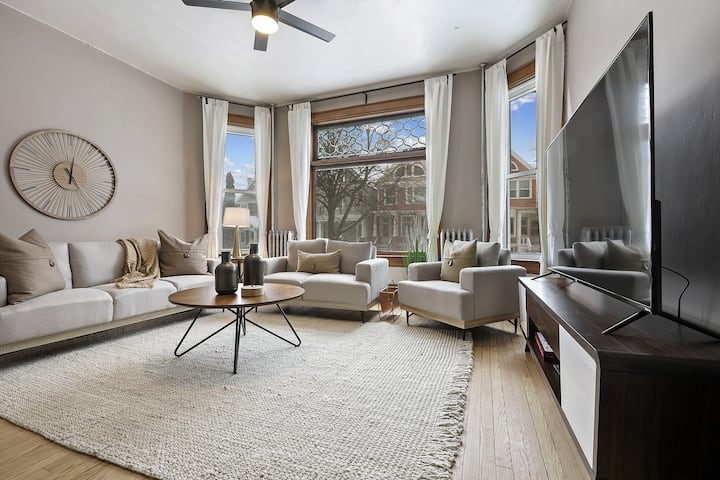 Luxury Historic Home | Stellar Location - Milwaukee, WI