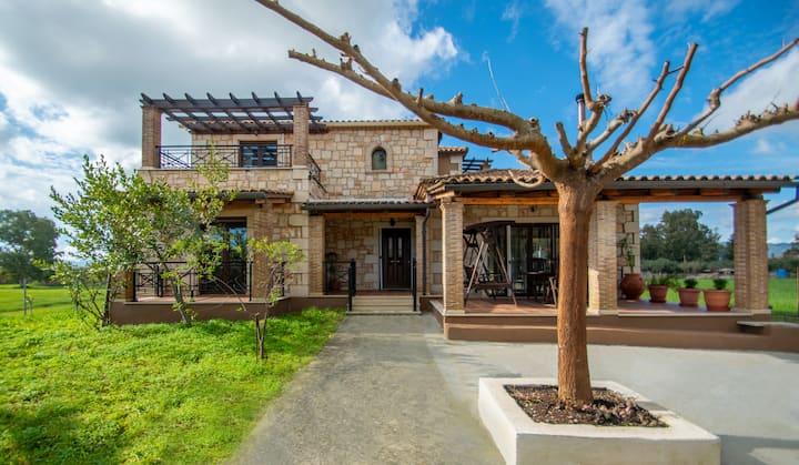 Casa Soleada - Zakynthos