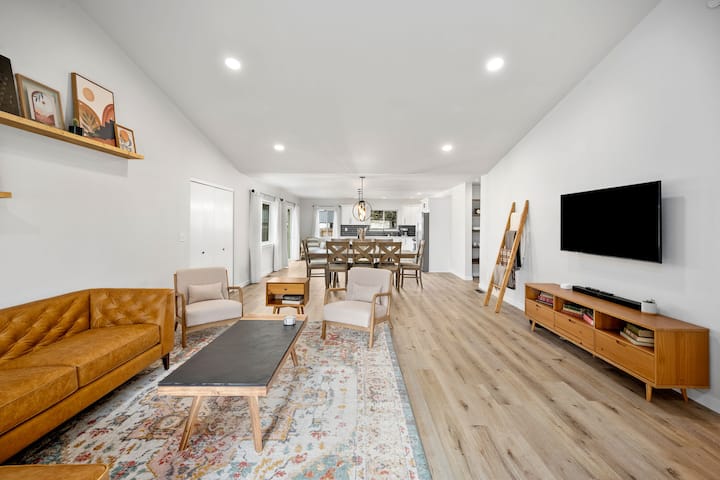 Sierra House - Coeur d'Alene, ID