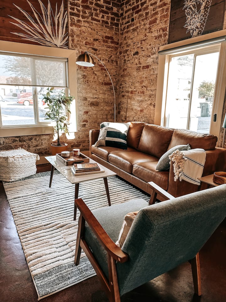 Jaw Dropping Historic Bungalow - Tucson, AZ