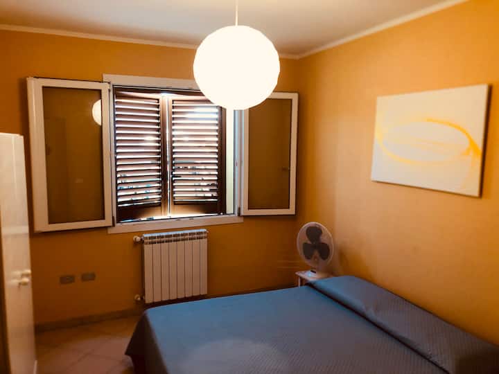 Casa Blu - Santa Maria Navarrese
