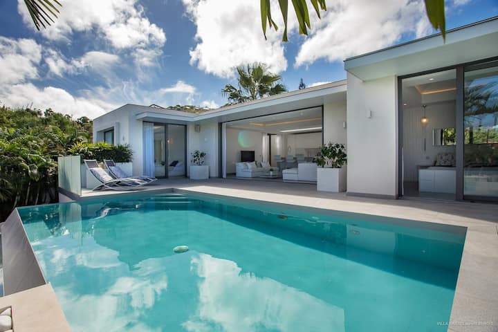 Villa Sax, St Jean Beach, 3# Top - Saint-Barthélemy