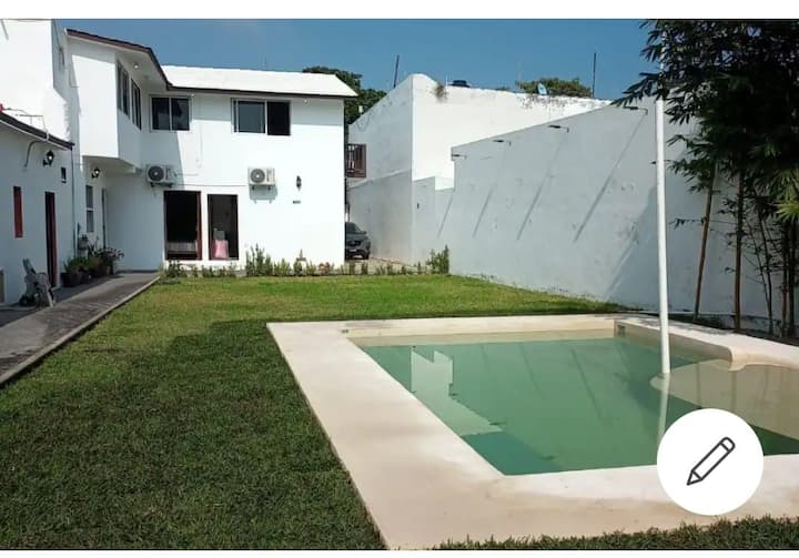 Departamento De Playa - Heroica Veracruz