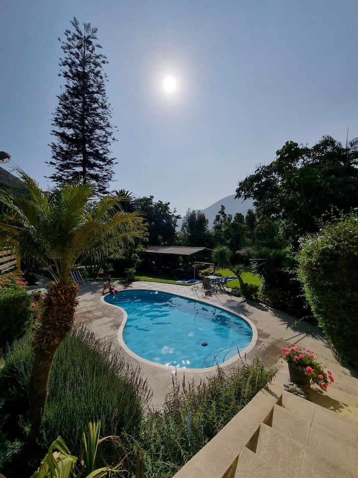 Casa California - Santa Eulalia