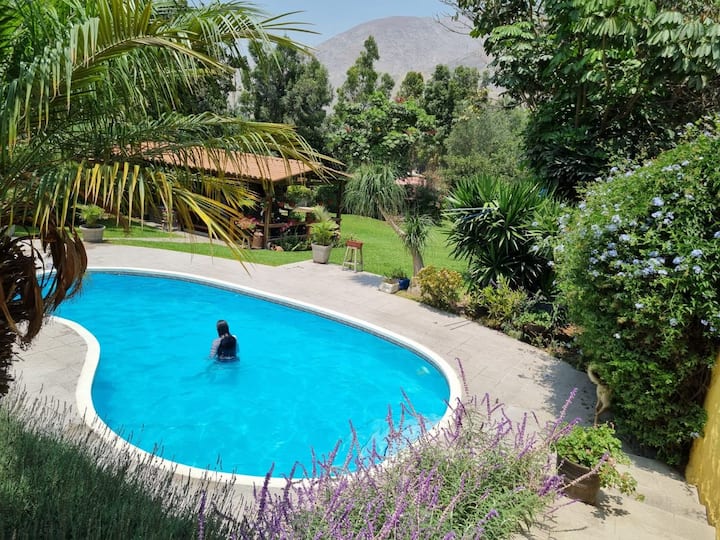 Casa California - Santa Eulalia