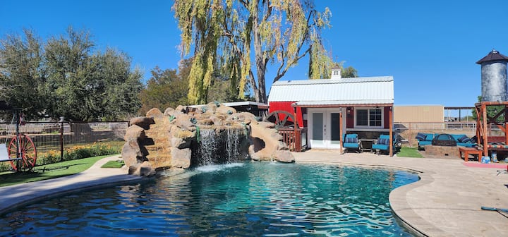 The Bunkhouse At Zanadu Ranch - Glendale, AZ
