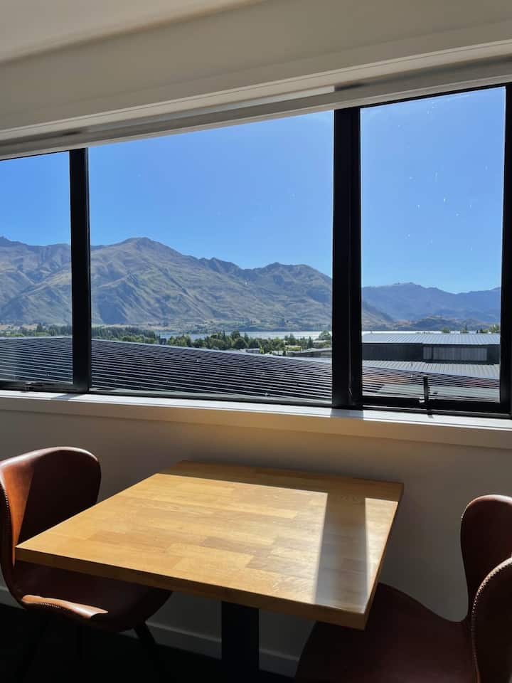 Roys Peak View - Wanaka