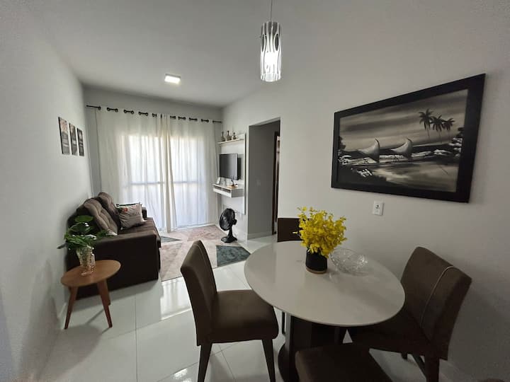 Apartamento Aconchegante - Cuiabá