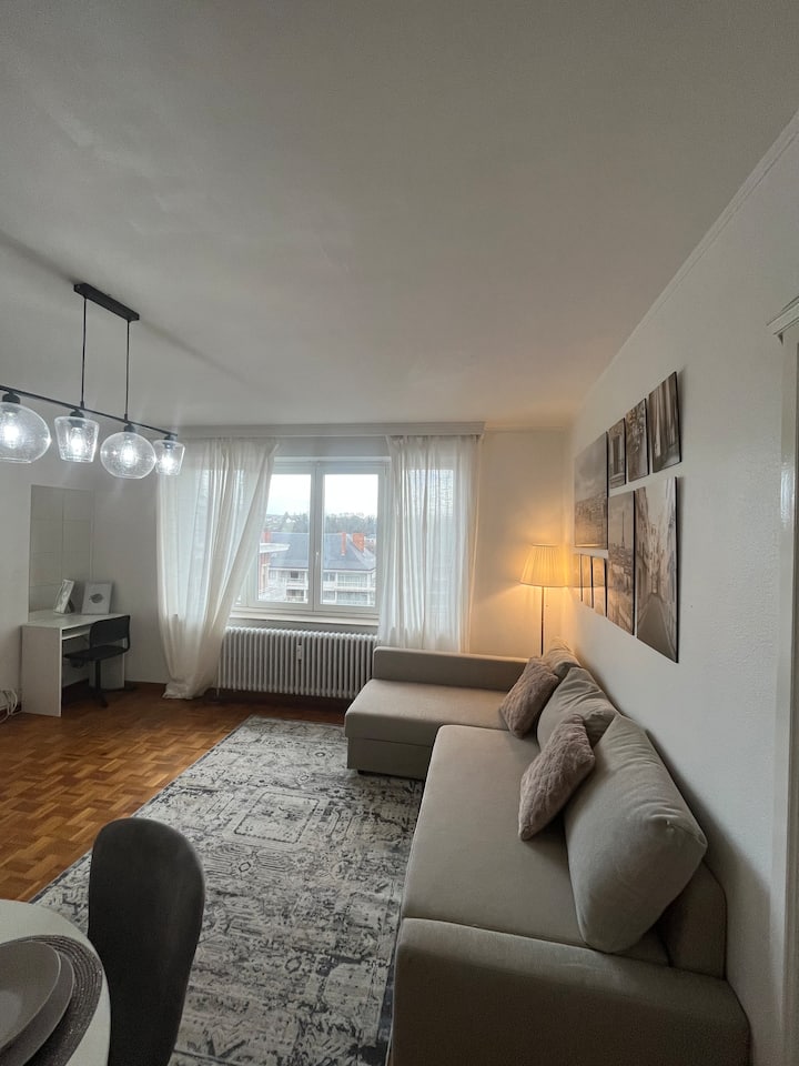 Superbe Appartement Cosy - Namur