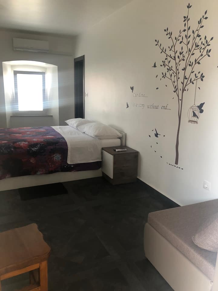Apartmani Tonka-studio  For 3 Person - Zadar