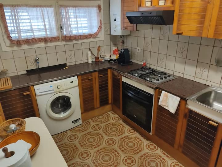 House In Costa Dorada (Tamarit) For Families - Altafulla