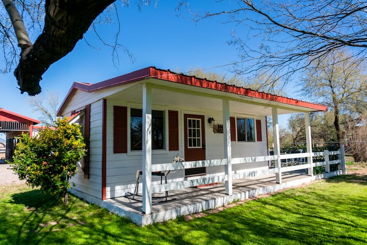 The Bunkhouse On The Farm - Mesa, AZ