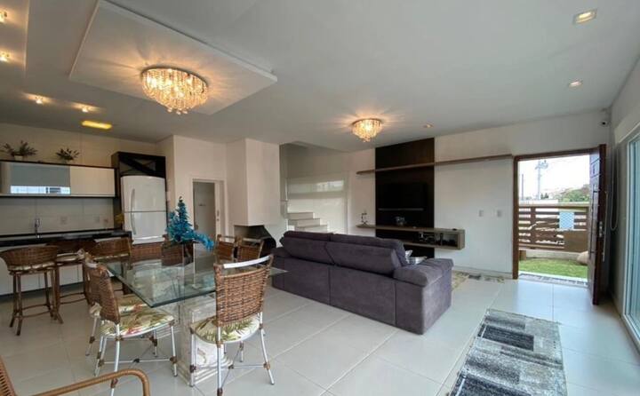 Casa Em Xangri-lá - Não é Dentro De Condomínio - Xangri-Lá
