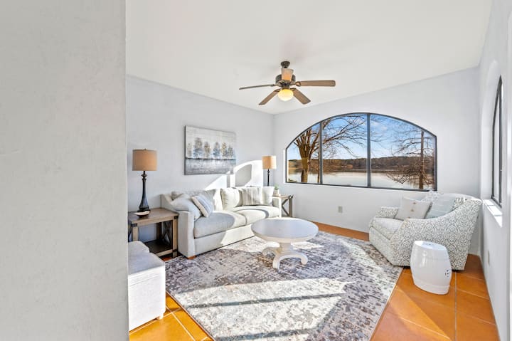 Vallentino Villa In Cuscowilla - Eatonton, GA