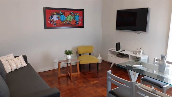 Espacio Thames I - Buenos Aires