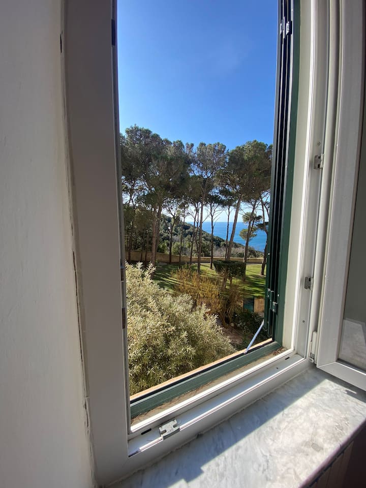 Panoramic Apartment Sea Wiew. - Livourne