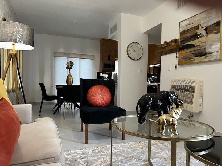 Moderna Y Acogedora Casa Nueva! - Chihuahua