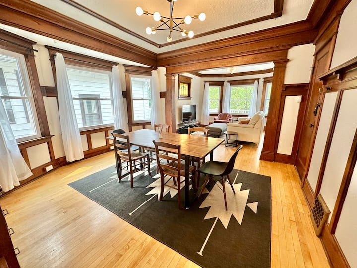 Historic Washington Heights! - Milwaukee