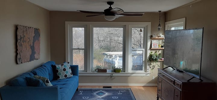 Family Home At Hawthorne Circle - Ithaca, NY