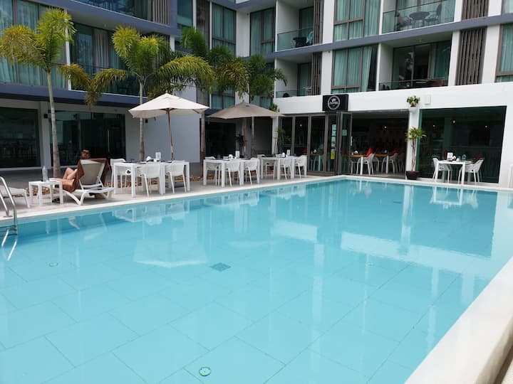 супер квартира 403 - Thalang District