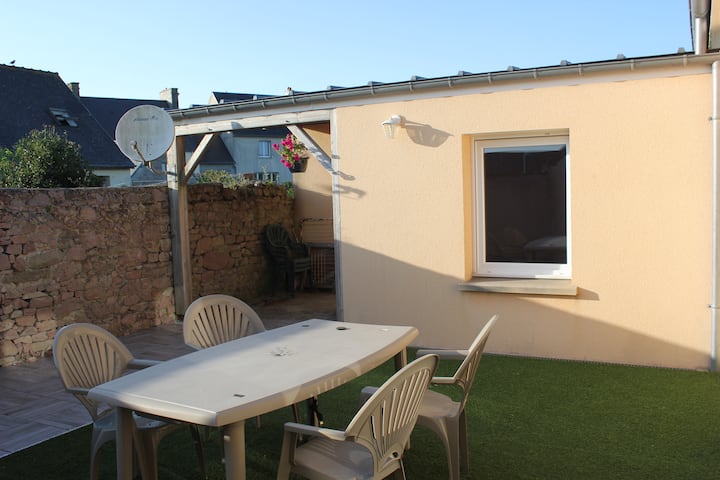 Beaumont-hague - Cotentin