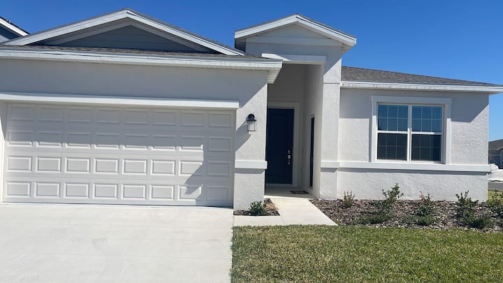 The Beauty Suite - Haines City, FL