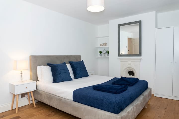 Cheltenham Cosy Home-near Town-park & Racetrack - Winchcombe