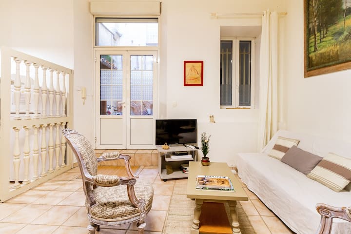 Au Coeur De Toulouse T1 Bis Type Loft - Toulouse