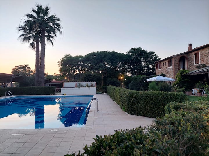 Appartamento Al Mare A Due Passi Da Baratti. - San Vincenzo