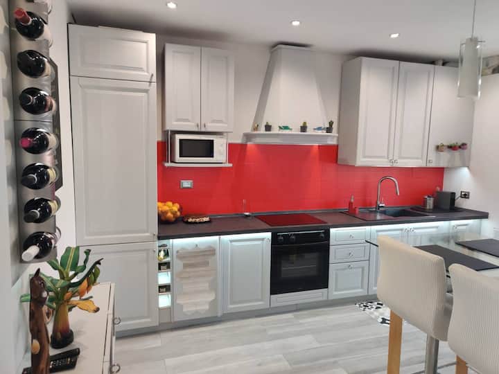 Bright And Comfy - Mestre