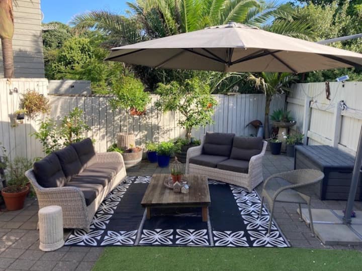 Walk To The Beach, Big Views - Mount Maunganui