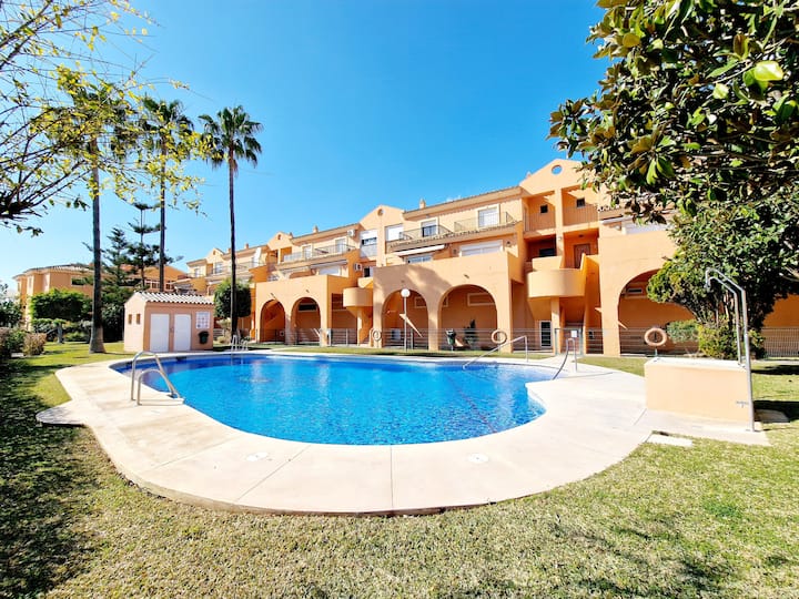 Semi-detached House In Butiplaya - La Cala de Mijas